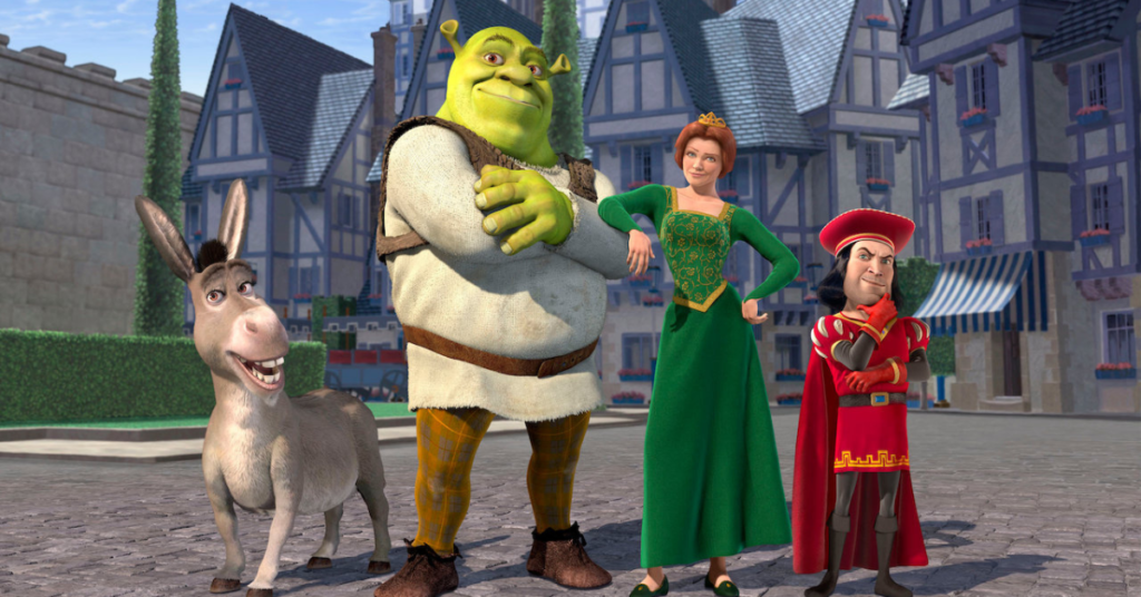 13 curiosidades que no sabías de Shrek – NOTIKSPLAY