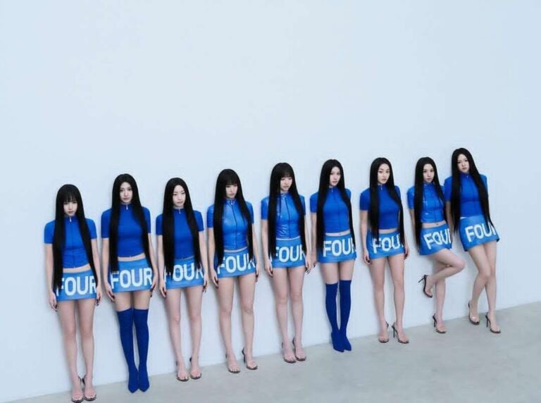 TWICE lleva su historia a la gran pantalla con ‘ONE IN A MILLION’, su ...
