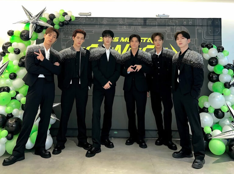 MONSTA X anuncia su regreso para septiembre – NOTIKSPLAY